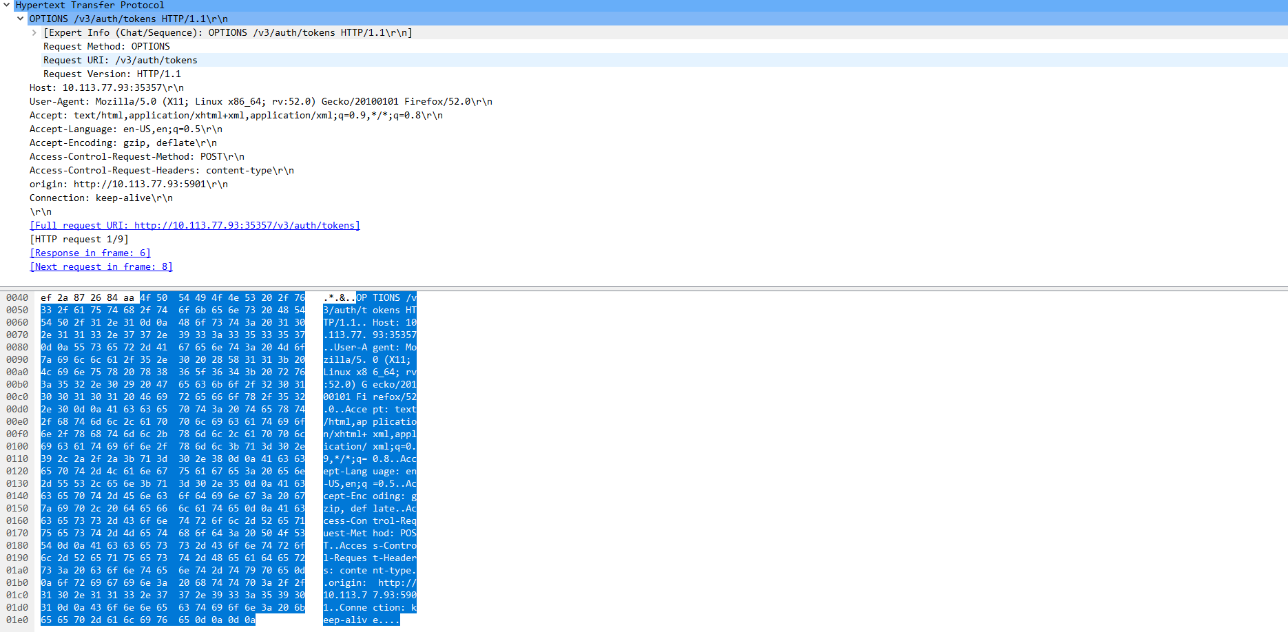 issue to connect gnocchi Datasource · Issue #12503 · grafana/grafana · GitHub