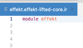 Flag for outputting IRs · Issue #303 · effekt-lang/effekt · GitHub
