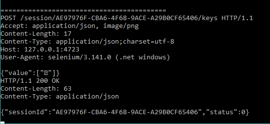 WinAppDriver stimulate KeyUp extremely slowly · Issue #880 · microsoft/WinAppDriver · GitHub