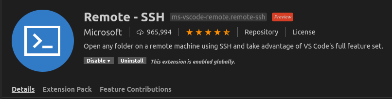 Remote SSH: Syntax Highlighting/Coloring Does Not Work in Erlnag · Issue #92825 · microsoft ...