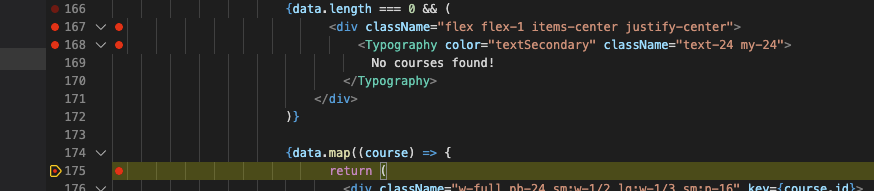 Breakpoints Are Doubled For Javascript Visual Broken · Issue 88109