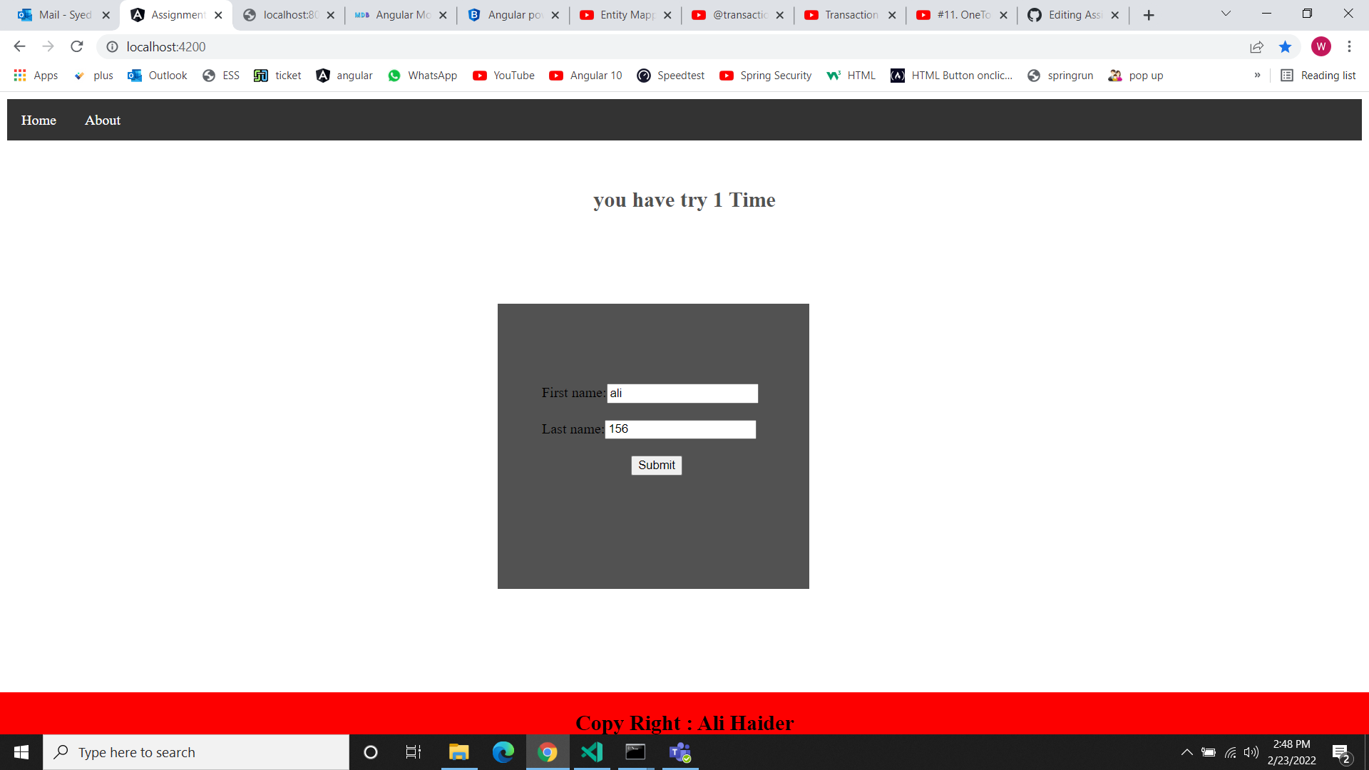 GitHub - alihaider8480/Assignment3-Angular