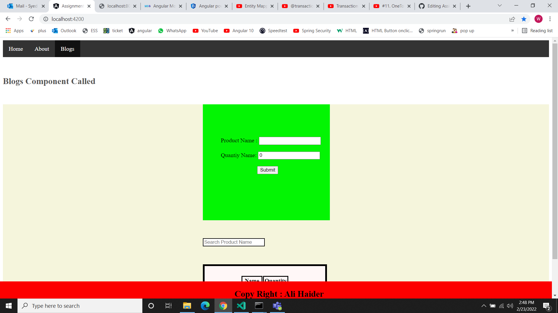 GitHub - alihaider8480/Assignment3-Angular