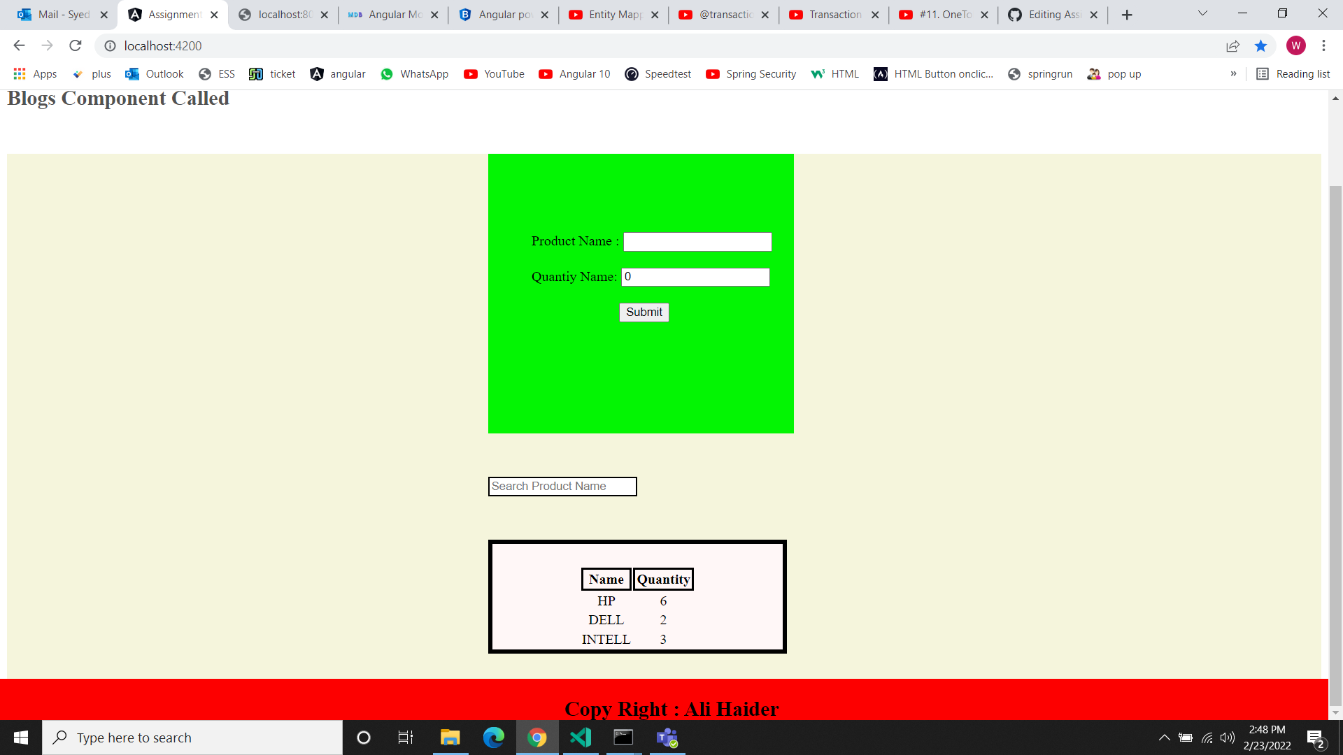 GitHub - alihaider8480/Assignment3-Angular
