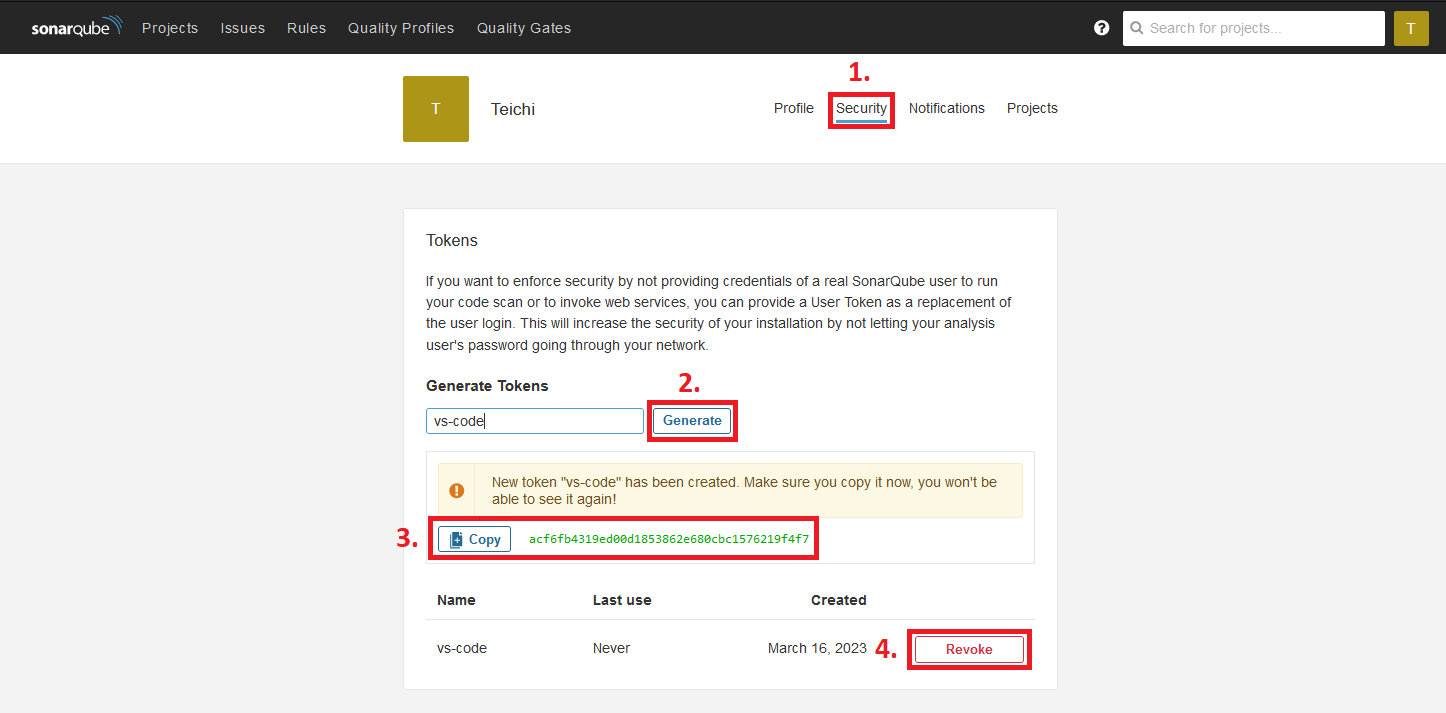 GitHub - TeiNico/HTW-SonarQube-Connector-Plugin