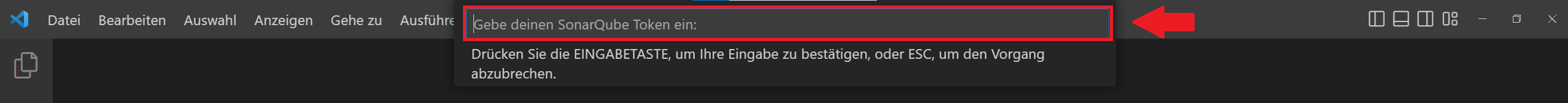GitHub - TeiNico/HTW-SonarQube-Connector-Plugin