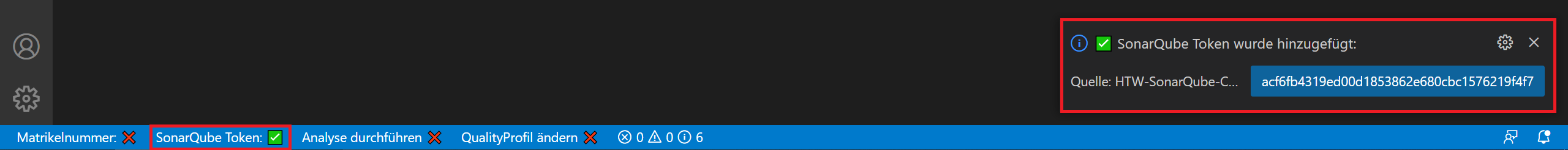 GitHub - TeiNico/HTW-SonarQube-Connector-Plugin
