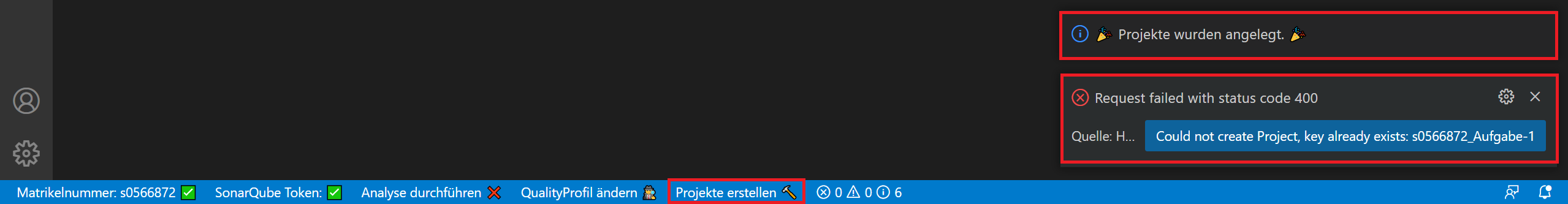 GitHub - TeiNico/HTW-SonarQube-Connector-Plugin