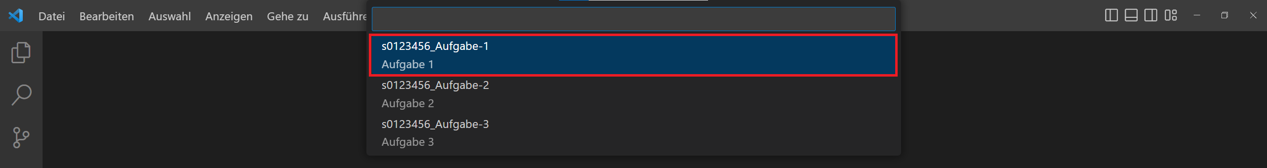 GitHub - TeiNico/HTW-SonarQube-Connector-Plugin