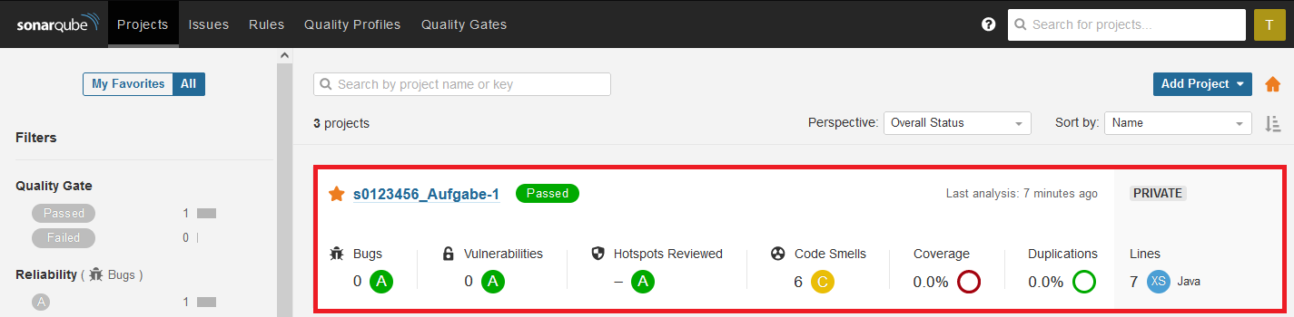 GitHub - TeiNico/HTW-SonarQube-Connector-Plugin
