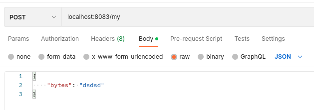 Bug with MappingJackson2HttpMessageConverter · Issue #29189 · spring-projects/spring-framework ...
