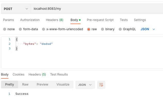 Bug with MappingJackson2HttpMessageConverter · Issue #29189 · spring-projects/spring-framework ...