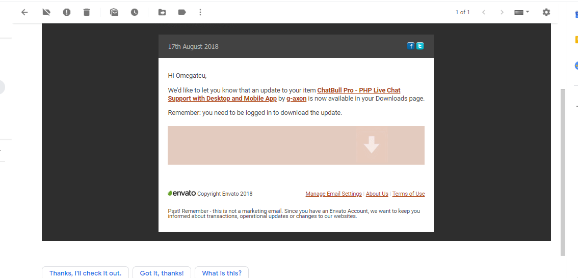 getAttachments() functions given wrong attachments some mail cases · Issue #139 · Webklex ...