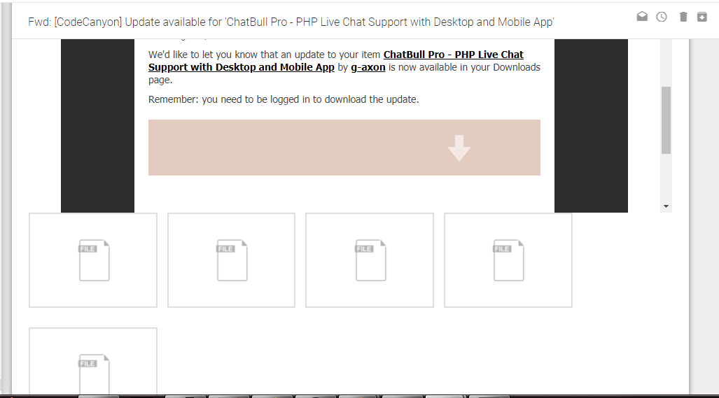 getAttachments() functions given wrong attachments some mail cases · Issue #139 · Webklex ...
