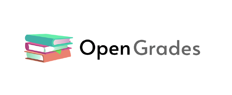 GitHub - RaFaTEOLI/open-grades: 📚 An opensource application for ...