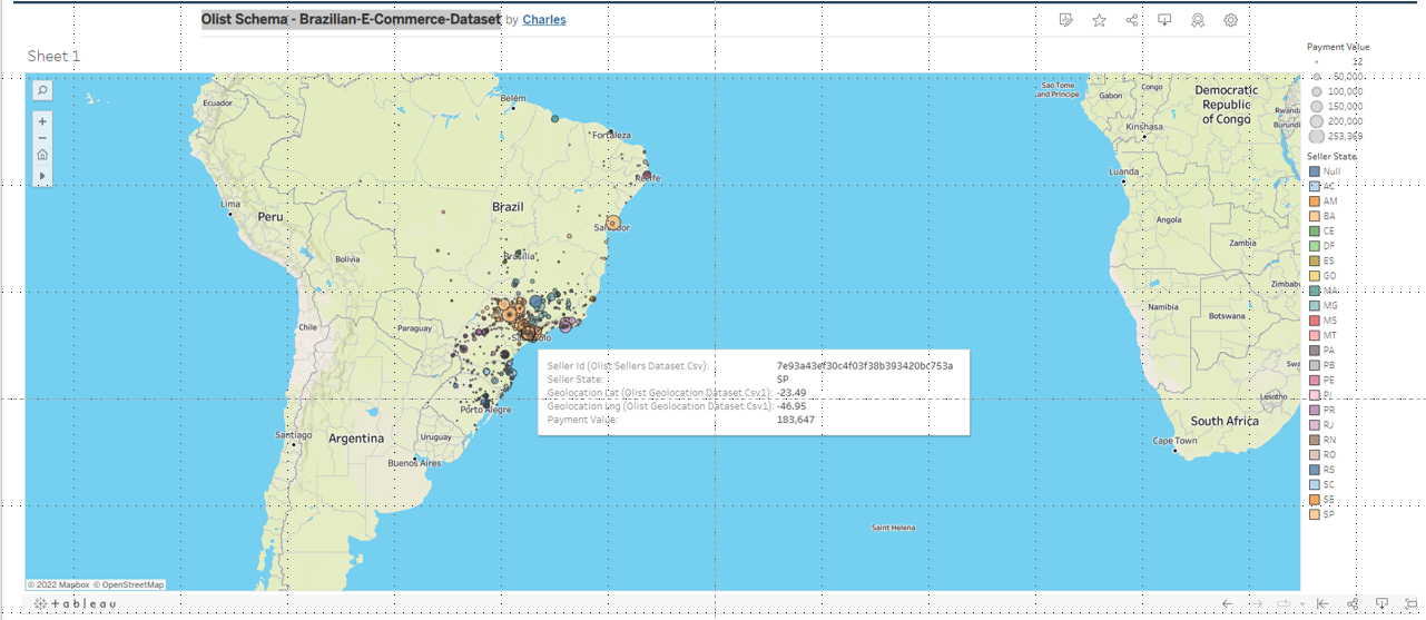 GitHub - Mrcwr2/Tableau_Olist_Schema_Brazilian_E-Commerce_Map