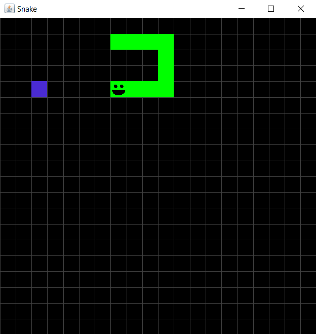 GitHub - hrndz24/snake