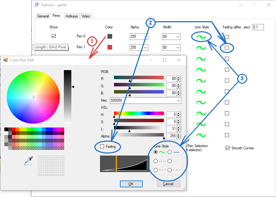 GitHub - 189569400/ppink