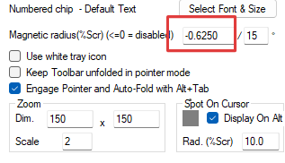 disable the magnet effect by default · pubpub-zz ppInk · Discussion #231 · GitHub