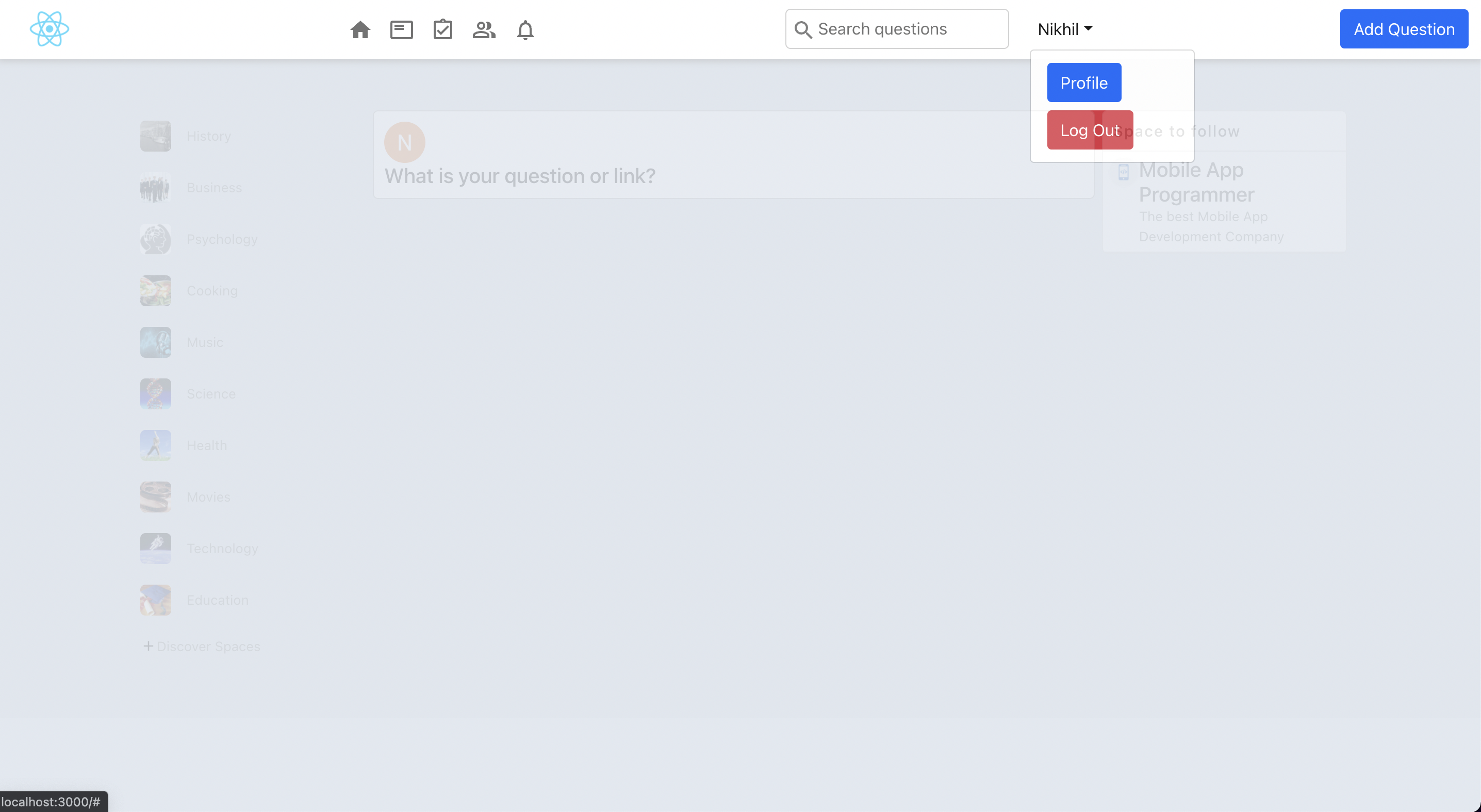 GitHub - arikaki/SE-project-mid