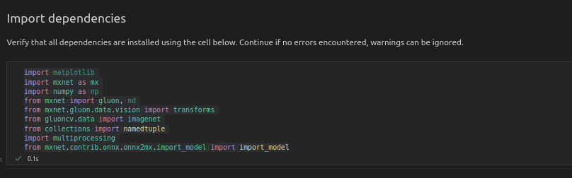 Protobuf error in Onnx Model Zoo github repo when validating models · Issue #12235 · microsoft ...
