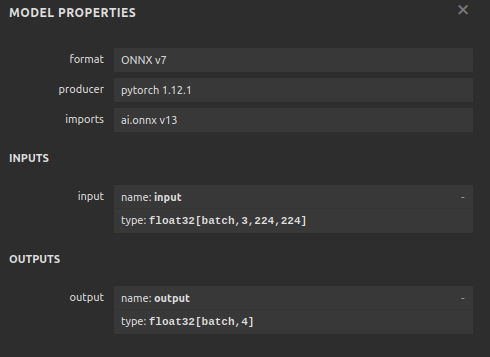 [Training] Define a custom training with some ONNX models · Issue #16597 · microsoft/onnxruntime ...