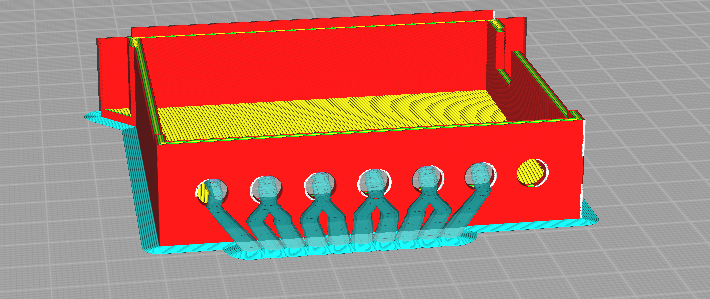 Missing Tree Support structure · Issue #13308 · Ultimaker/Cura · GitHub