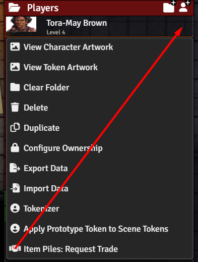 [PF2] Dialog for Giver and Receiver to approve the transaction · Issue #191 · fantasycalendar ...