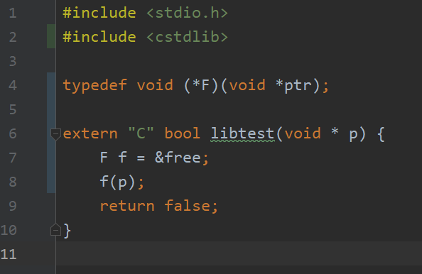 .rela.dyn · Issue #2 · esrrhs/hookso · GitHub
