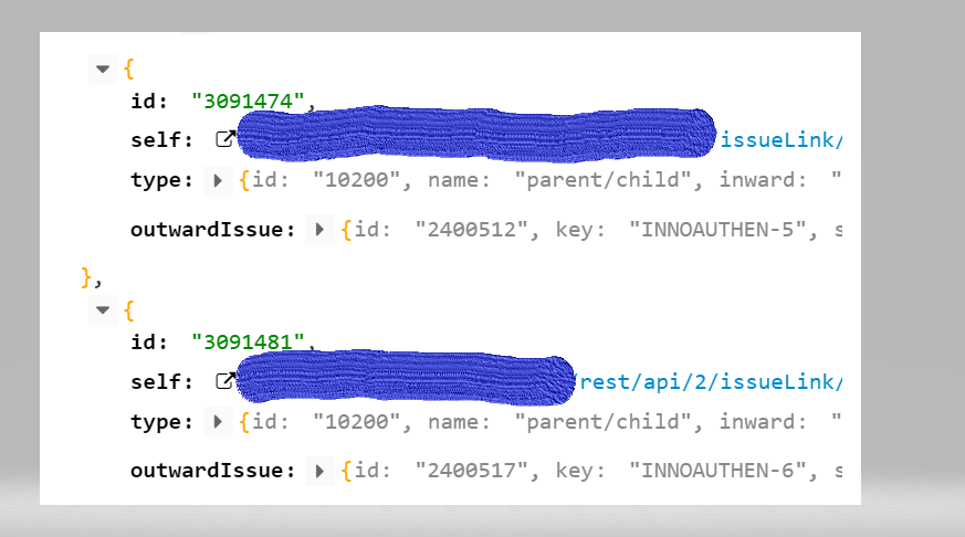 Links are not created between parent/child · Issue #406 · solidify/jira ...