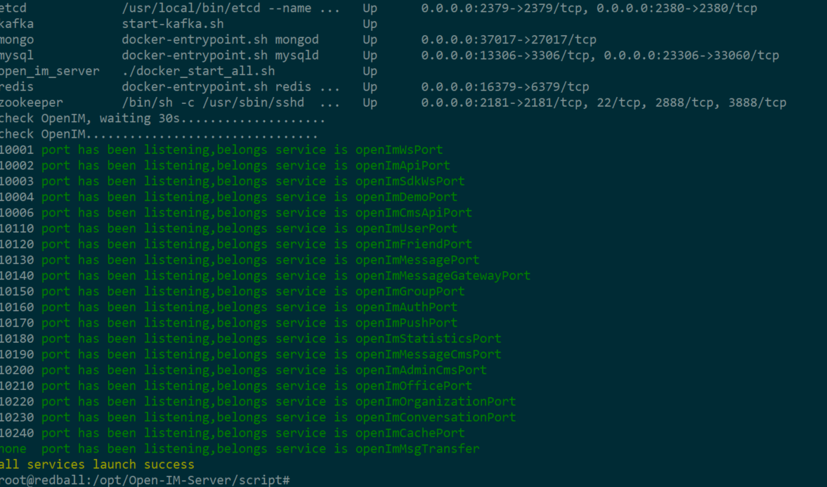 openImSdkWsPort service does not start normally,not initiated port is 10003 · Issue #224 ...