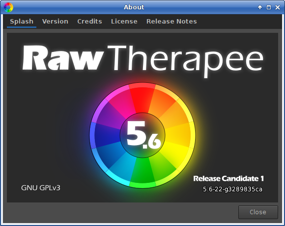 Problem With Fix On First Doubleclick On An Image After Starting Rt Does Not Open The Image