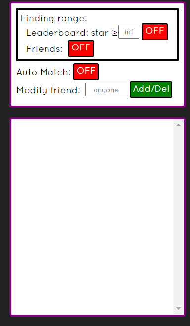 GitHub - zzd233/Generals.io-1v1-match-helper: A Tampermonkey script to ...