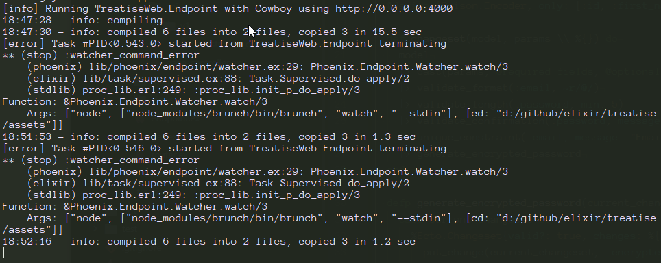 Watcher refuses to terminate · Issue #1815 · brunch/brunch · GitHub