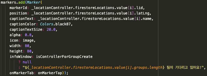 마커 사라짐 문제 · Issue #33 · LBSTECH/naver_map_plugin · GitHub