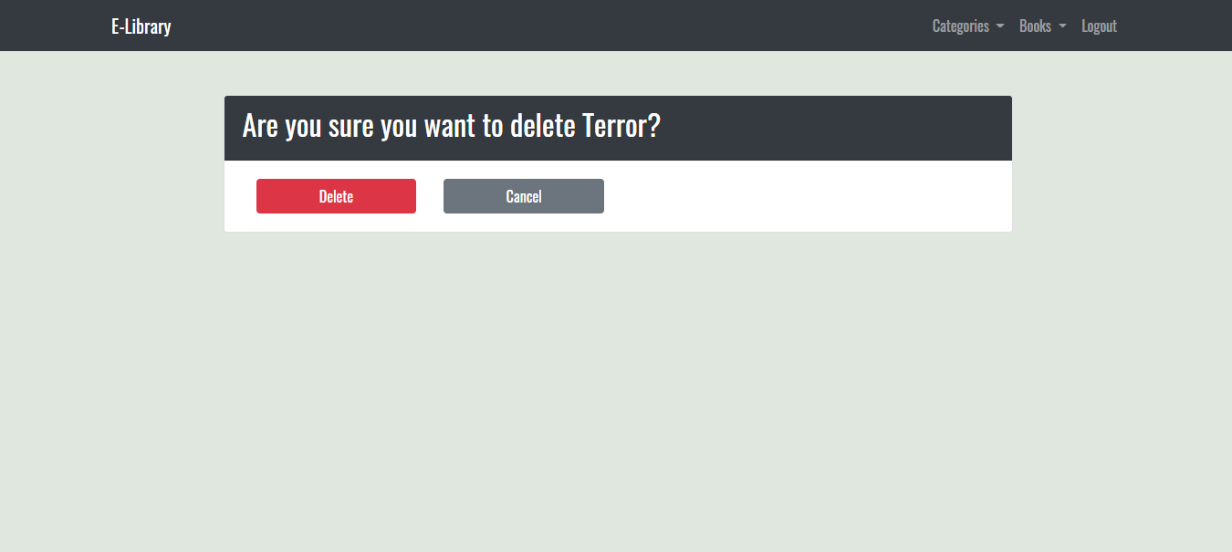 GitHub - dannyaguirre09/Syslib: Sistema para gestión de una librería