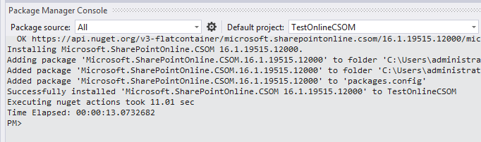 Cant Get Site Fields Using Sharepoint Online Csom · Issue 5059 · Sharepointsp Dev Docs · Github