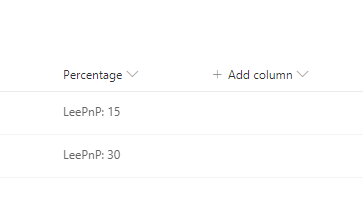 deploy for this.properties.sampleText · Issue #5466 · SharePoint/sp-dev-docs · GitHub