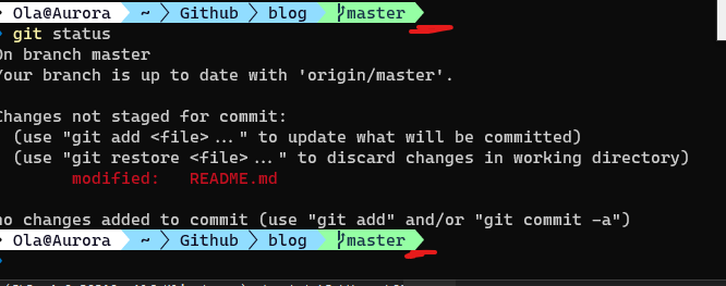 No repo status shown · Issue #863 · dahlbyk/posh-git · GitHub