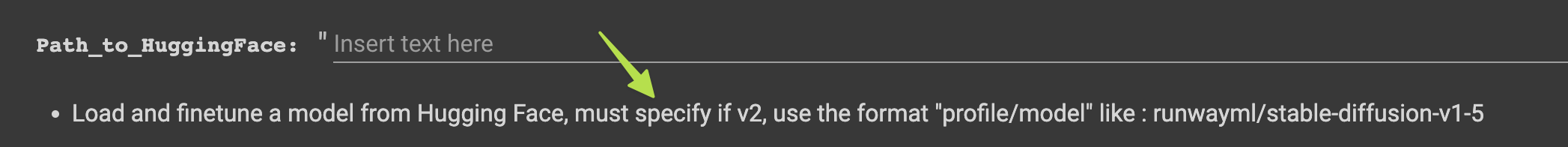 OSError: /content/stable-diffusion-V2 does not appear to have a file named preprocessor_config ...