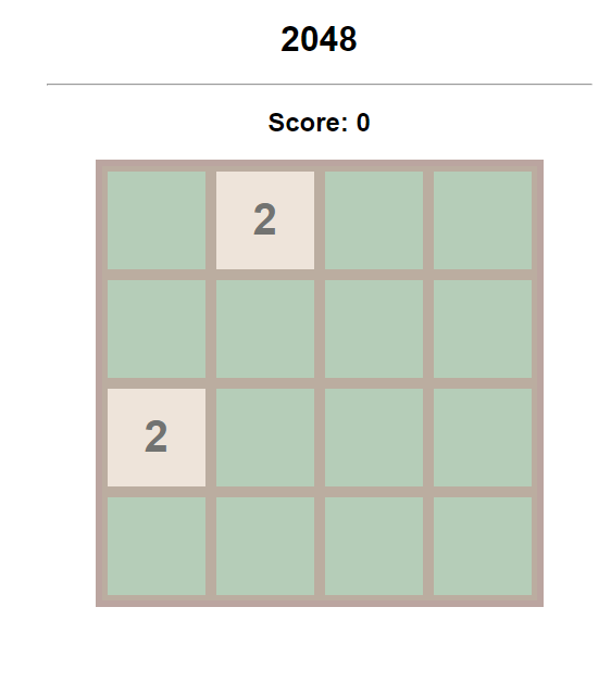GitHub - Teju-g49/2048-Game_js_mini-project-ns: This is newton school JS mini project