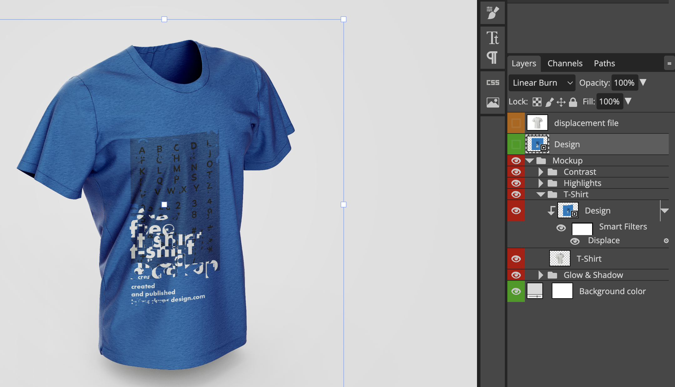 Displacement Filter Bug · Issue 5375 · Photopeaphotopea · Github