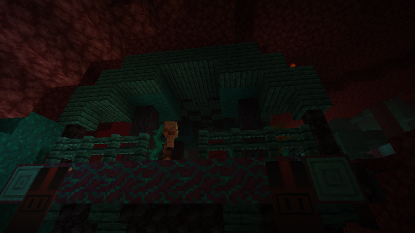 Blame report · Issue #117 · TelepathicGrunt/RepurposedStructures-Quilt · GitHub