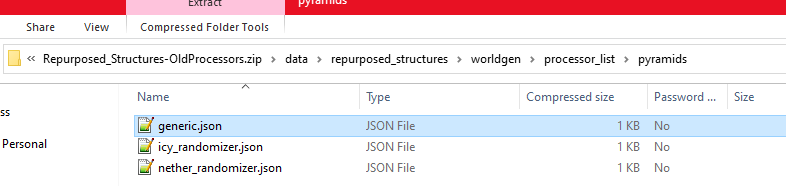 Server crash · Issue #202 · TelepathicGrunt/RepurposedStructures-Quilt · GitHub