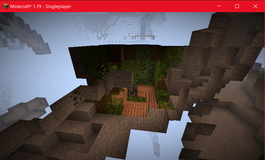 Logspam about tags pointing to worldgen json files in mod’s data folder · Issue #8771 ...