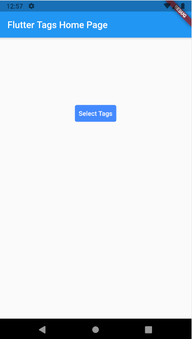 GitHub - sherly26/flutter-tags: This is my own implementation of tags ...
