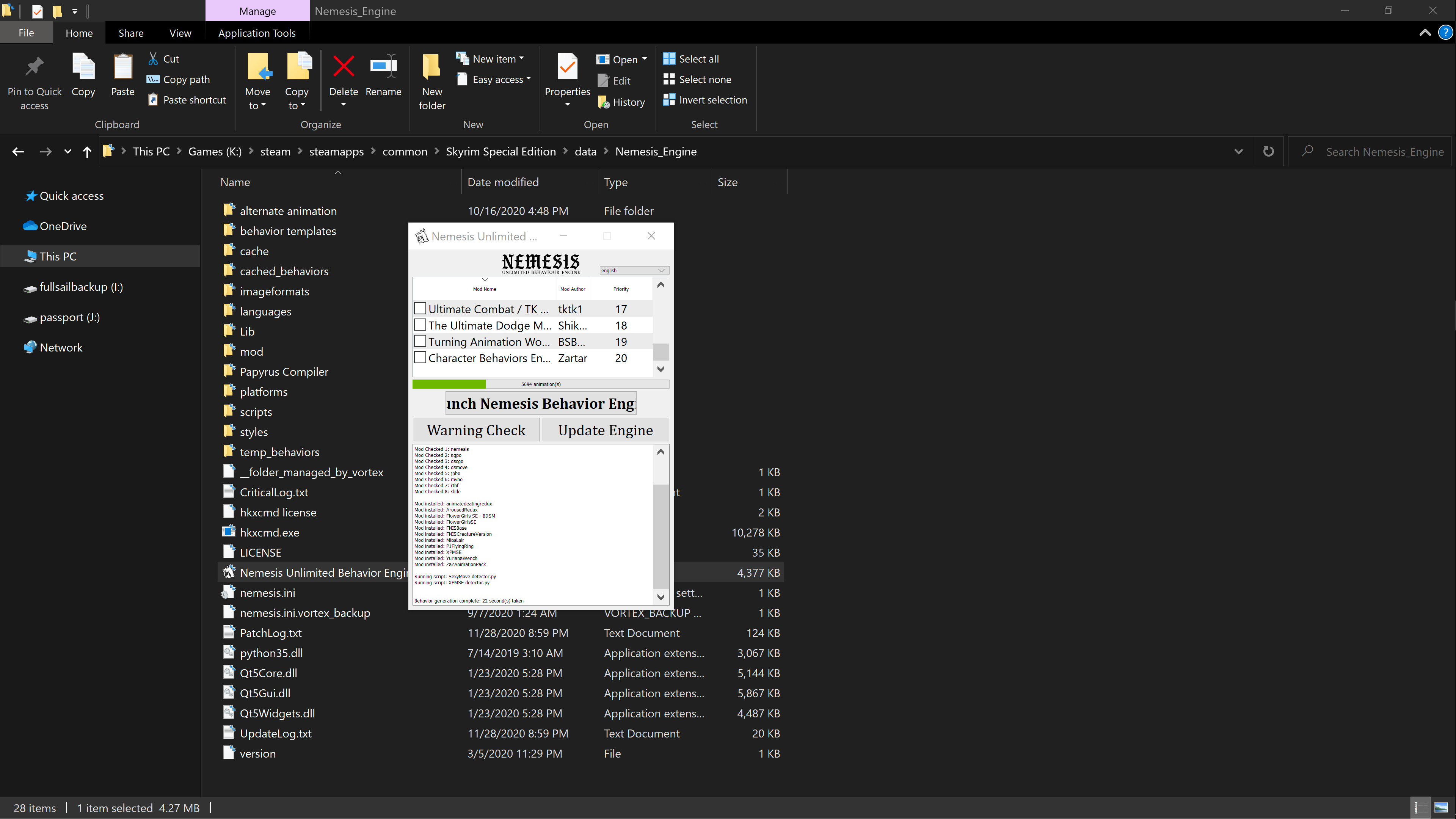 UI Scaling · Issue #431 · ShikyoKira/Project-New-Reign---Nemesis-Main · GitHub