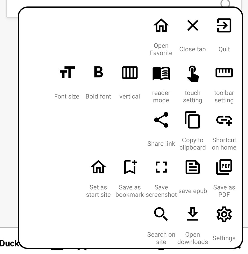 GitHub - TukaramUnde/browser: An Android web browser based on webview, which is specialized for ...