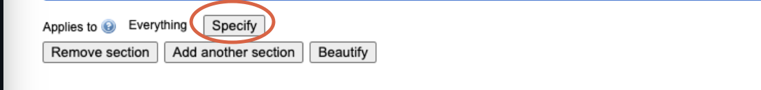 Web interface broken in Chrome · Issue #197 · mailhog/MailHog · GitHub